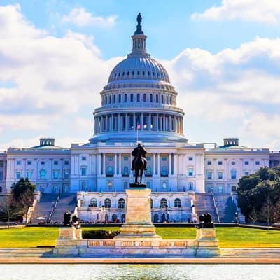 Mapaplus Dynamics: Washington DC